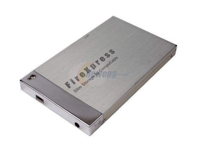 addlogix FireXpress FX-250SX External Enclosure - Newegg.com