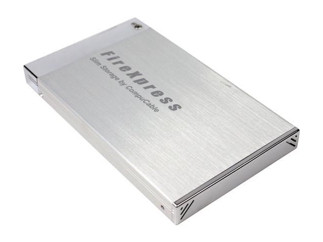 addlogix FireXpress FX-250SX External Enclosure - Newegg.com