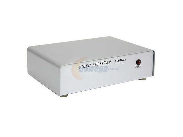 Link Depot VGM-2 VGA Monitor Splitters - Newegg.com