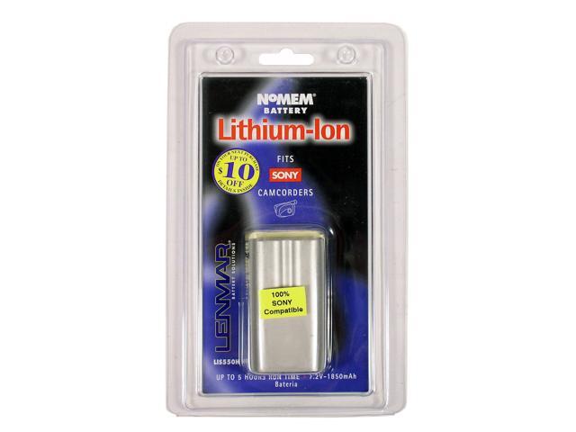 LENMAR LIS550H Battery - Newegg.com