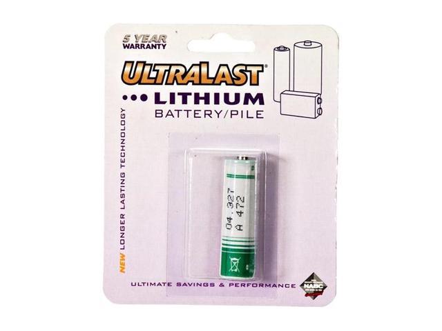 ULTRALAST LAA Batteries - Newegg.com