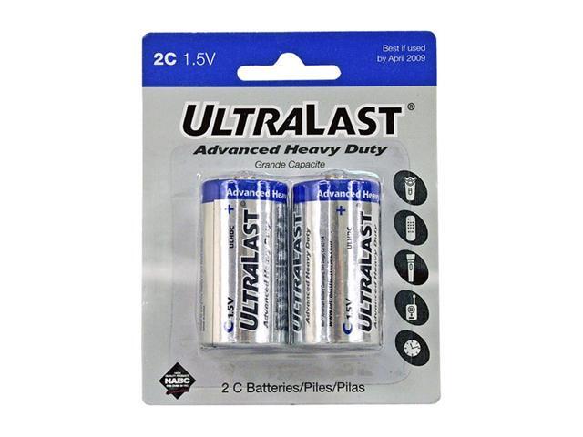 ULTRALAST ULHD2C Batteries - Newegg.com