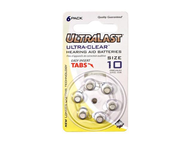 ULTRALAST UL10HA Batteries - Newegg.com