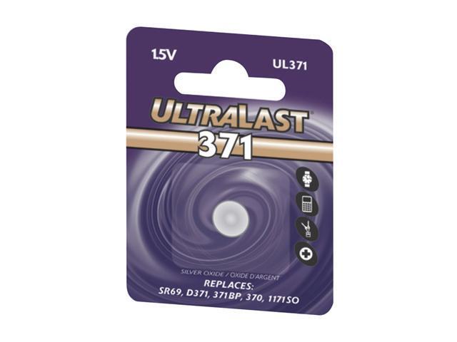 ULTRALAST UL371 Batteries - Newegg.com