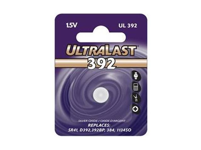 ULTRALAST UL-392 Batteries - Newegg.com