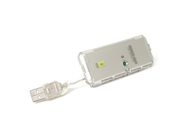 IOGEAR GUH174 4-Port USB1.1 MicroHub - Newegg.com