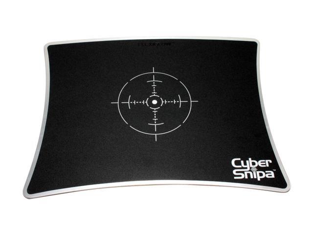 FLEXIGLOW CYBER SNIPA 9331489002928 Mouse Pad - Newegg.com