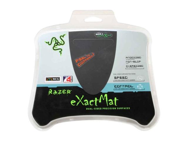 Razer RZ-3050 EXactMat MousePad - Newegg.com
