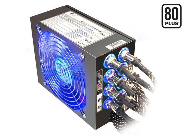 KINGWIN Mach 1 ABT-900MA1S 900 W Power Supply - Newegg.com