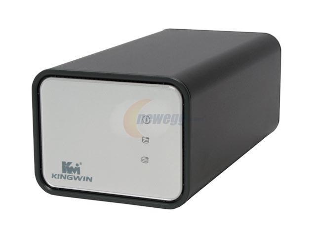 KINGWIN KM-TB235 External Enclosure - Newegg.com