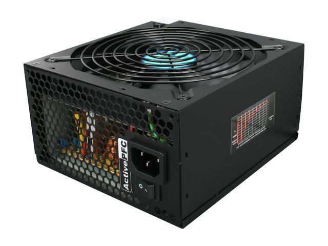 KINGWIN ABT-850MM 850 W Power Supply - Newegg.ca