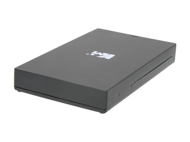 KINGWIN TL-202U3-BK Black Tool-Less External Enclosure - Newegg.com