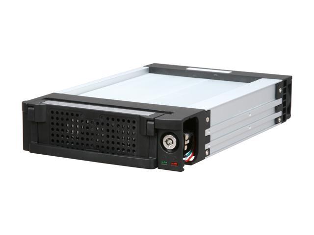 Open Box: KINGWIN KF-811-BK SATA Aluminum Mobile Rack - Newegg.ca