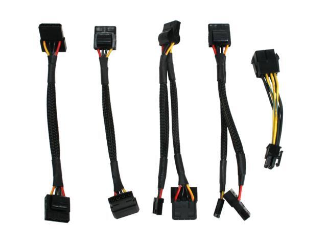 HIPER Type R II HPU-5B680 680W Continuous @ 40°C (Maximum Continuous ...