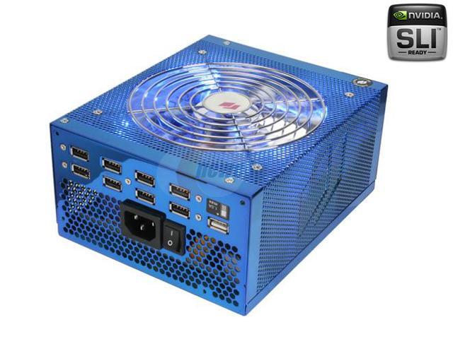 HIPER Type R II HPU-5B880 880W Continuous @ 40°C (Maximum Continuous ...