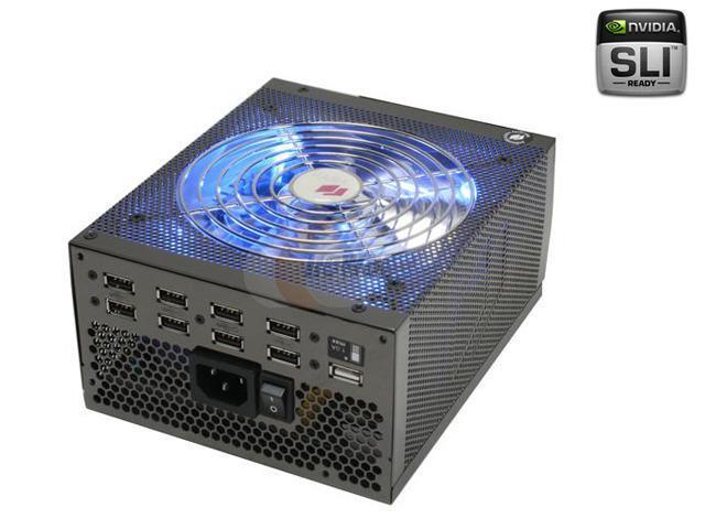 HIPER Type R II HPU-5K880 880W Continuous @ 40°C (Maximum Continuous ...