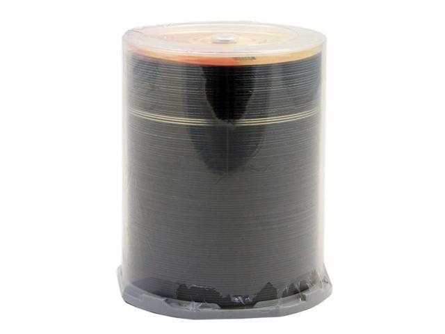 OPTODISC 4.7GB 16X DVD+R Printable 100 Packs Disc Model SS470-C00-020 ...