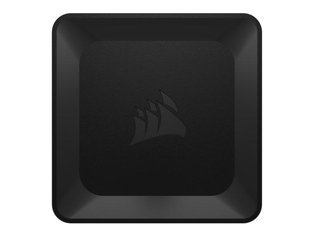 CORSAIR iCUE LINK System Hub - Connect Up to 14 CORSAIR iCUE LINK ...