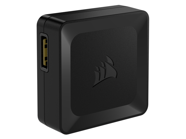 CORSAIR iCUE LINK System Hub - Connect Up to 14 CORSAIR iCUE LINK ...
