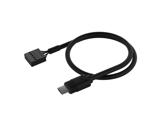 CORSAIR iCUE LINK System Hub - Connect Up to 14 CORSAIR iCUE LINK ...