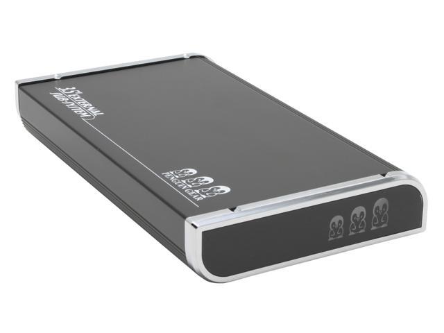 BYTECC BT-380 U2 BLACK External Enclosure - Newegg.com