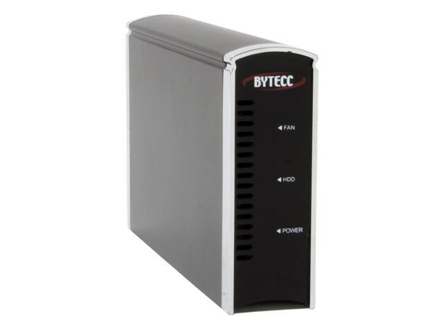BYTECC ME-747U2FW/BK External Enclosure - Newegg.com