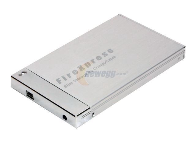 addlogix FireXpress FX-250SX External Enclosure - Newegg.com