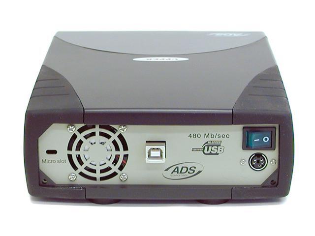 ADS Technologies USBX-804 - Newegg.com