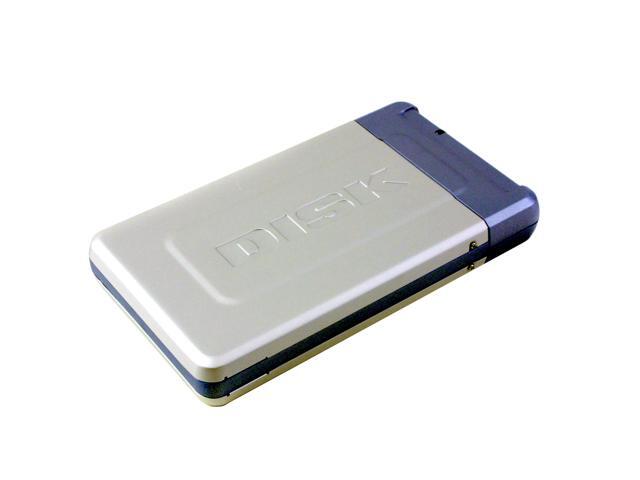 Open Box: AMC HD2-U2 External Enclosure - Newegg.com