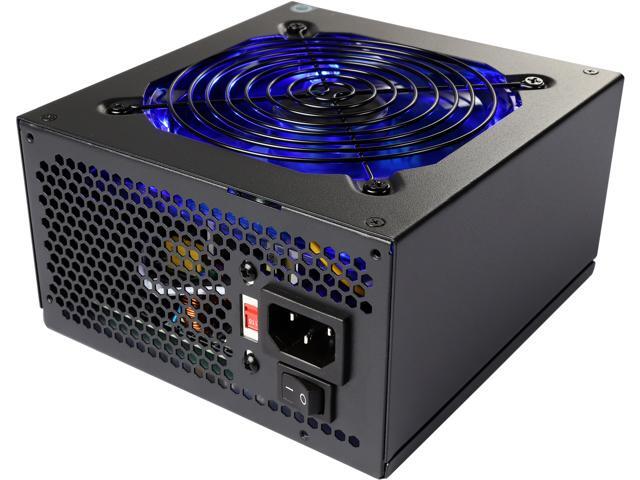 APEVIA ATX-WR750W 750 W Power Supply - Newegg.com