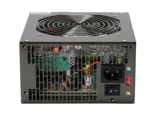 RAIDMAX RX-700SS 700 W Modular LED Power Supply - Newegg.ca