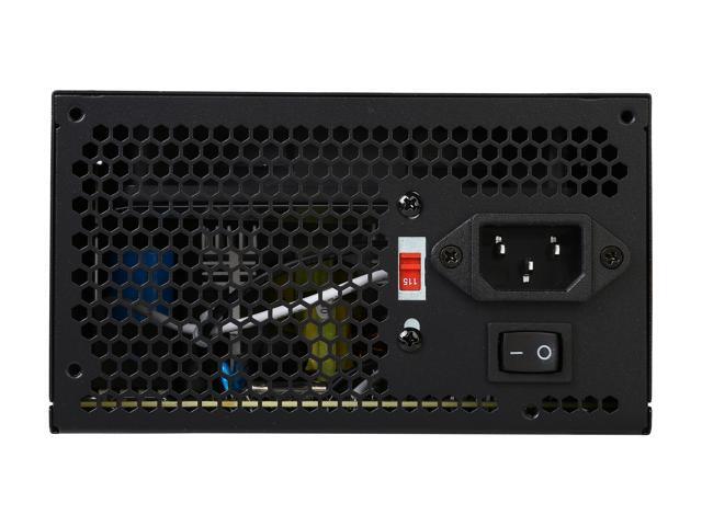 RAIDMAX XT Series RX-400XT 400 W Power Supply - Newegg.com