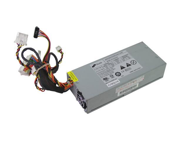 Shuttle PC40 250 W Power Supply - Newegg.com