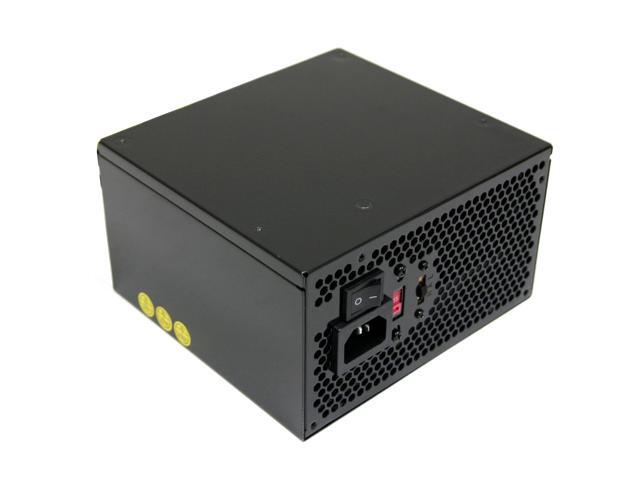 COOLMAX CX-550B 550 W Power Supply - Newegg.com