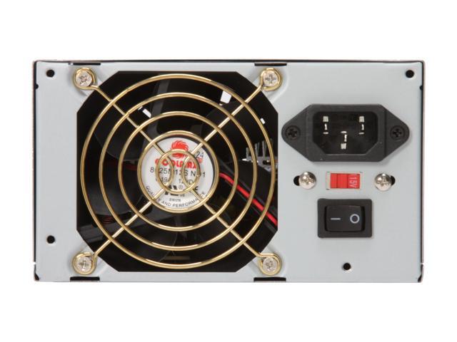 COOLMAX CT-450 450 W Power Supply - Newegg.com