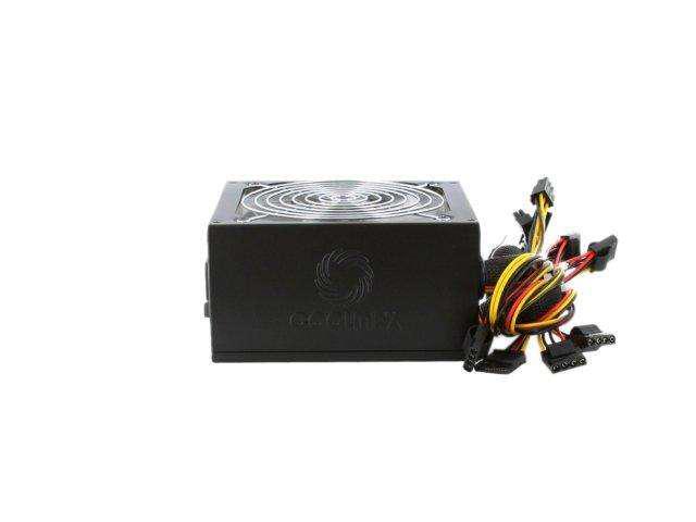 COOLMAX VL-600B 600 W Power Supply - Newegg.com