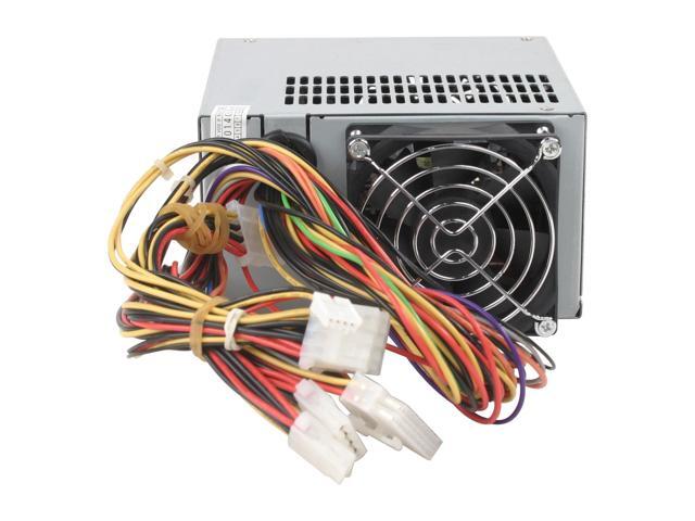 CODEGEN PS-450W 450 W Power Supply - Newegg.com