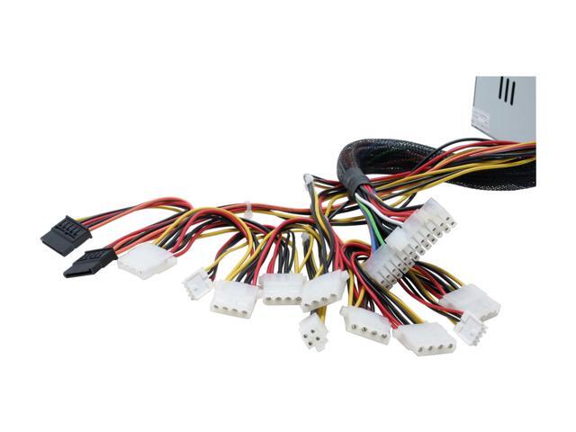 CODEGEN PS12V-450W 450 W Power Supply - Newegg.com