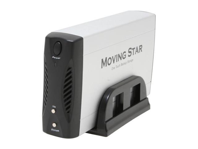 POWMAX Moving Star EMVOTB35DSL OTB External Enclosure - Newegg.com