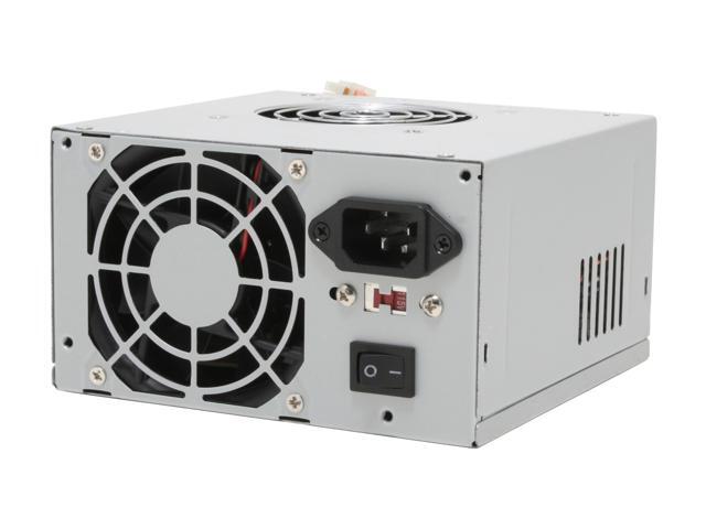 POWMAX PSXP450W 450 W Power Supply - Newegg.com