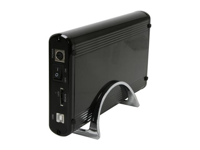 iMicro IMBS35EE-B Black External Enclosure - Newegg.ca