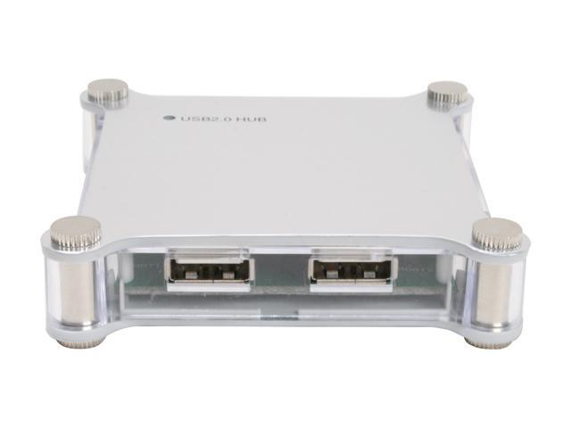 Linkworld LUB4-02 B 4 Ports USB Hub - Newegg.com