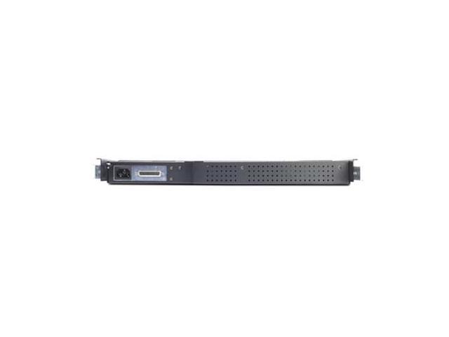 APC AP5017 17" Rackmount Keyboard Monitor Mouse - Newegg.com