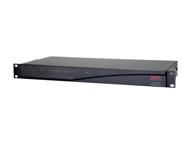 APC AP5602 KVM Switch - Newegg.com