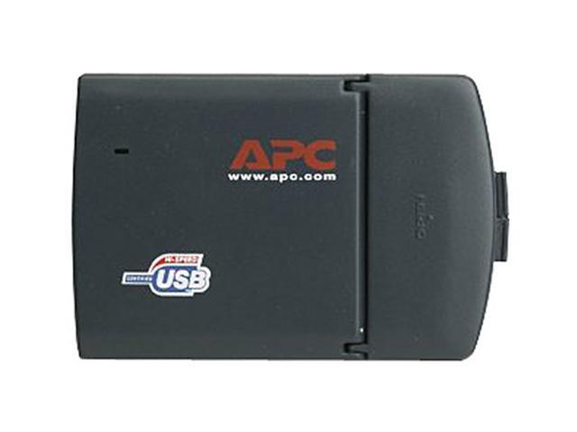 APC 19501SG-1V Travel Hub with Power Adapter - Newegg.com