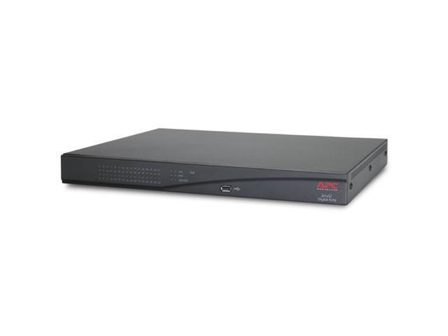 APC 32-Port Digital KVM Switch with VM - Newegg.com