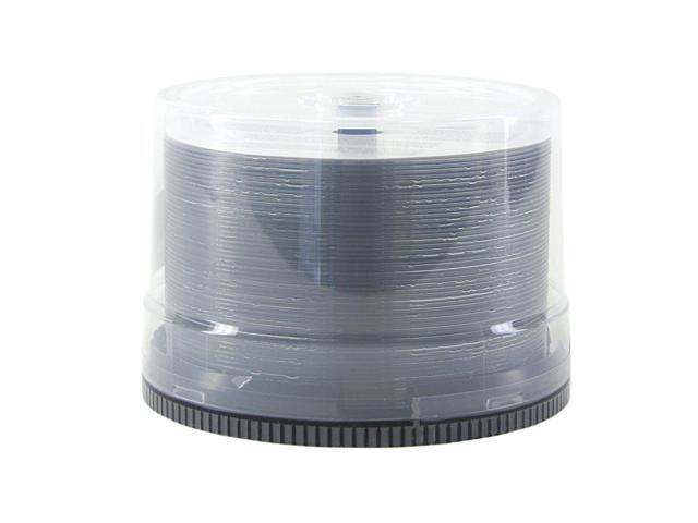 4.7GB 4X DVD-R Printable 50 Packs Disc Model DVD-R47WPYSB4 - Newegg.com