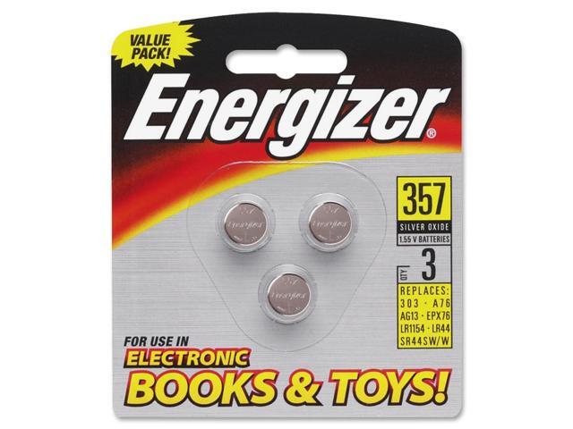 Energizer 357BP-3 Batteries - Newegg.com