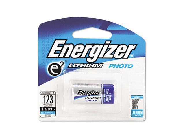 Energizer EL123APBP Batteries - Newegg.com
