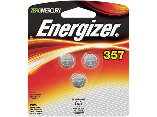 Energizer 357BPZ3CT Batteries - Newegg.com